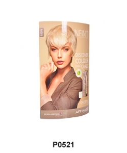 Custom Advertising Standees - Grand Fly