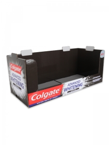 Custom PDQ, PDQ Trays, PDQ Display, Pallet Display, Display Box