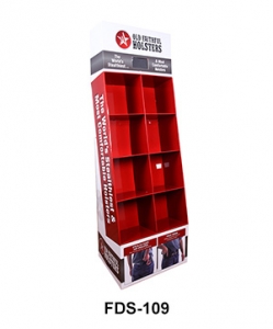 Floor Display | Grand Fly