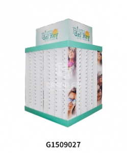 Walmart Cardboard Displays | Custom PDQs & Pallet Displays Supplier