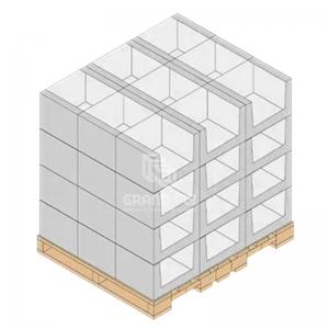 Costco PDQ Displays | Custom Cardboard Displays, PDQ Pallet Displays