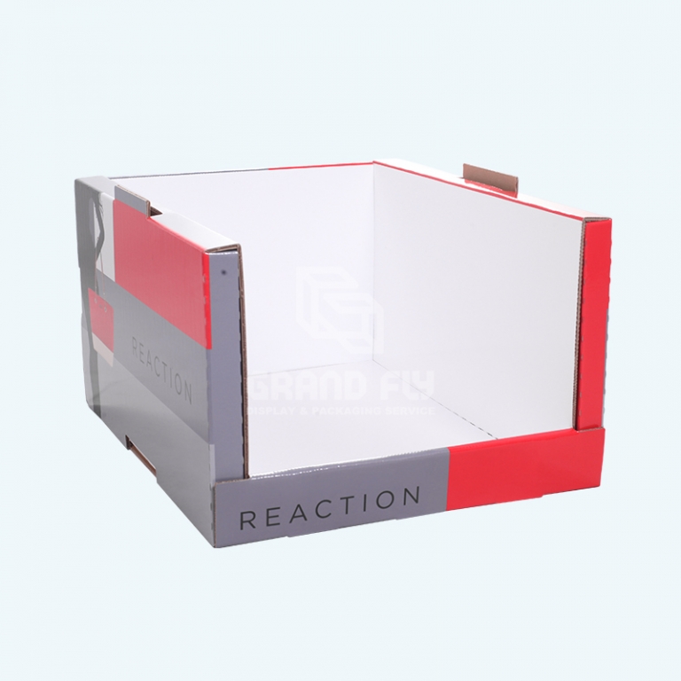 Costco PDQ Displays | Custom Cardboard Displays, PDQ Pallet Displays