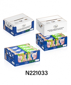 Custom Shelf Ready Display & Retail Ready Packaging - Grand Fly