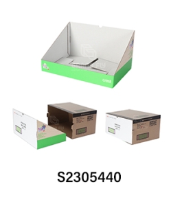 Custom Shelf Ready Display & Retail Ready Packaging - Grand Fly