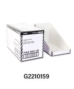 Custom Shelf Ready Display & Retail Ready Packaging - Grand Fly