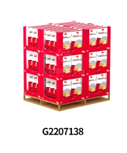 Custom PDQ Displays, Cardboard PDQ Display Trays | Grand Fly